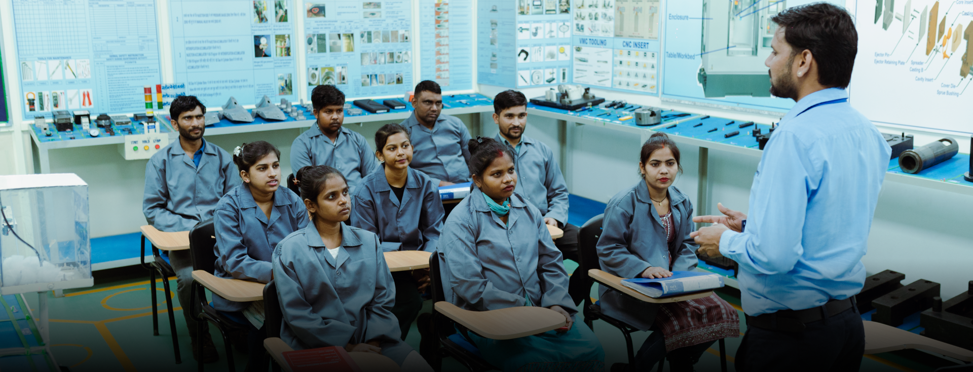 Work at Maxop | Careers in Automotive Manufacturing Innovation