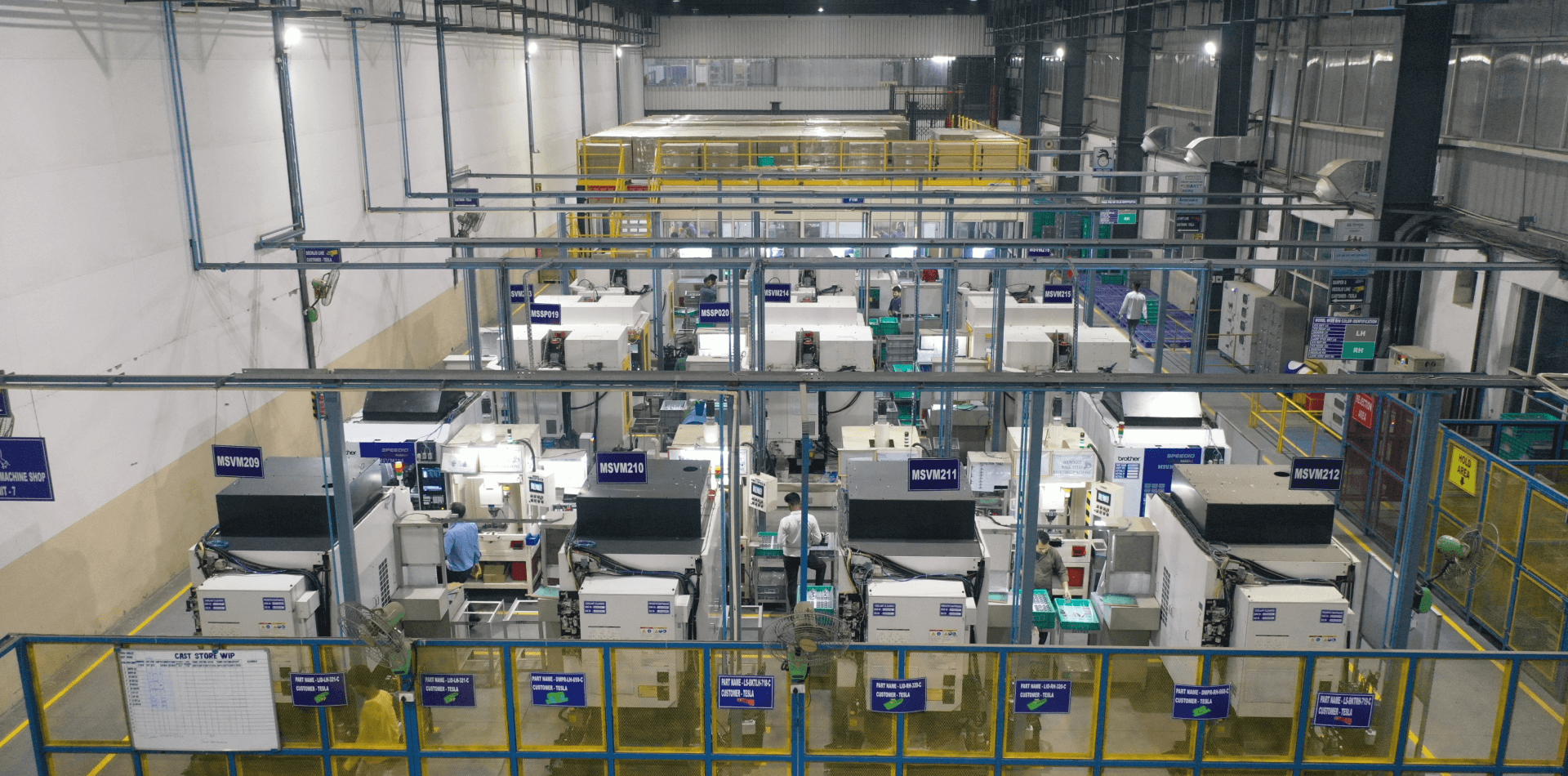 Top EV Components Manufacturers in India | Maxop