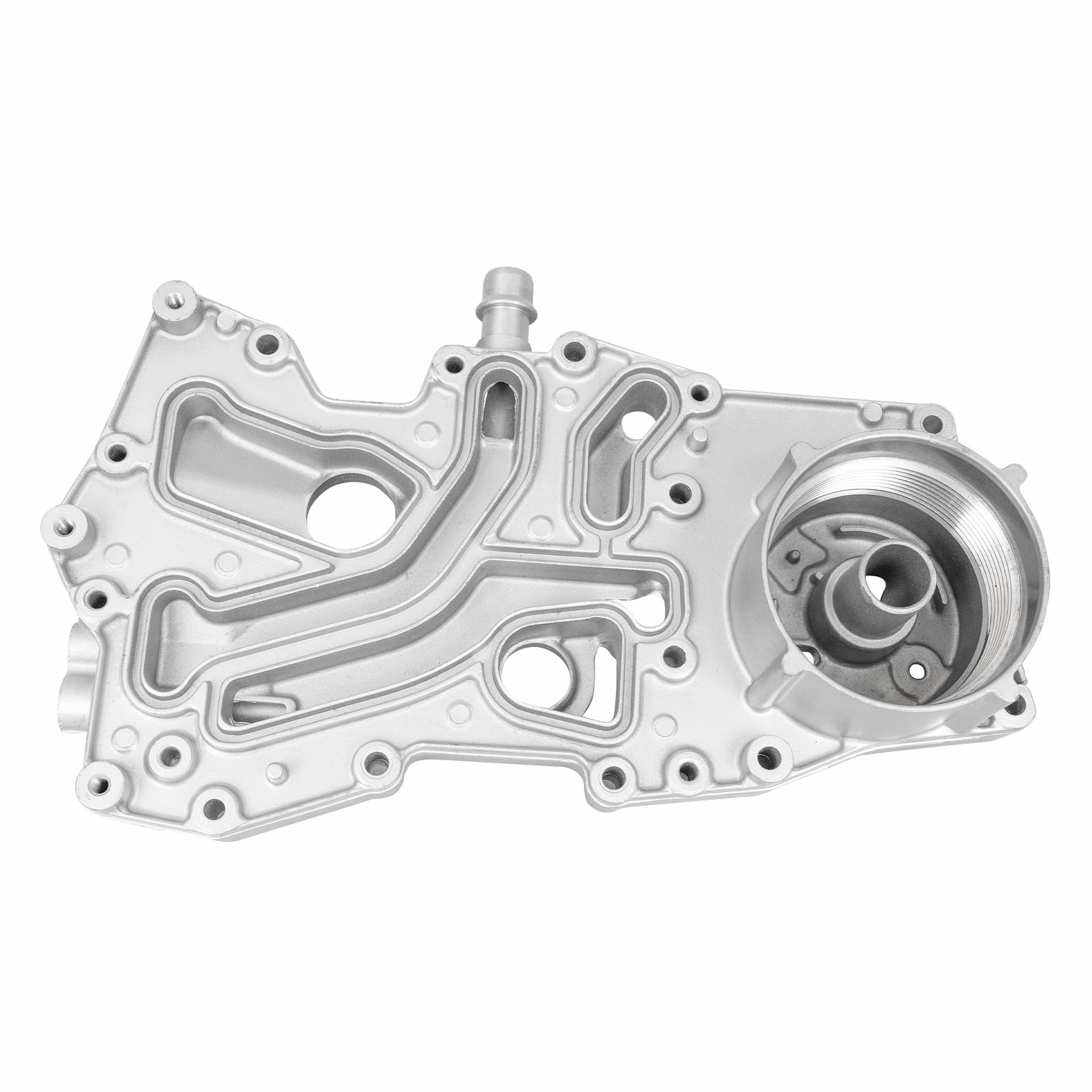 Top Engine Mounting Bracket Parts Supplier in India | Maxop