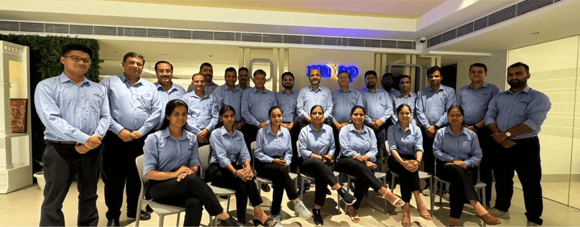 Precision Components Manufacturing Company in India - Maxop