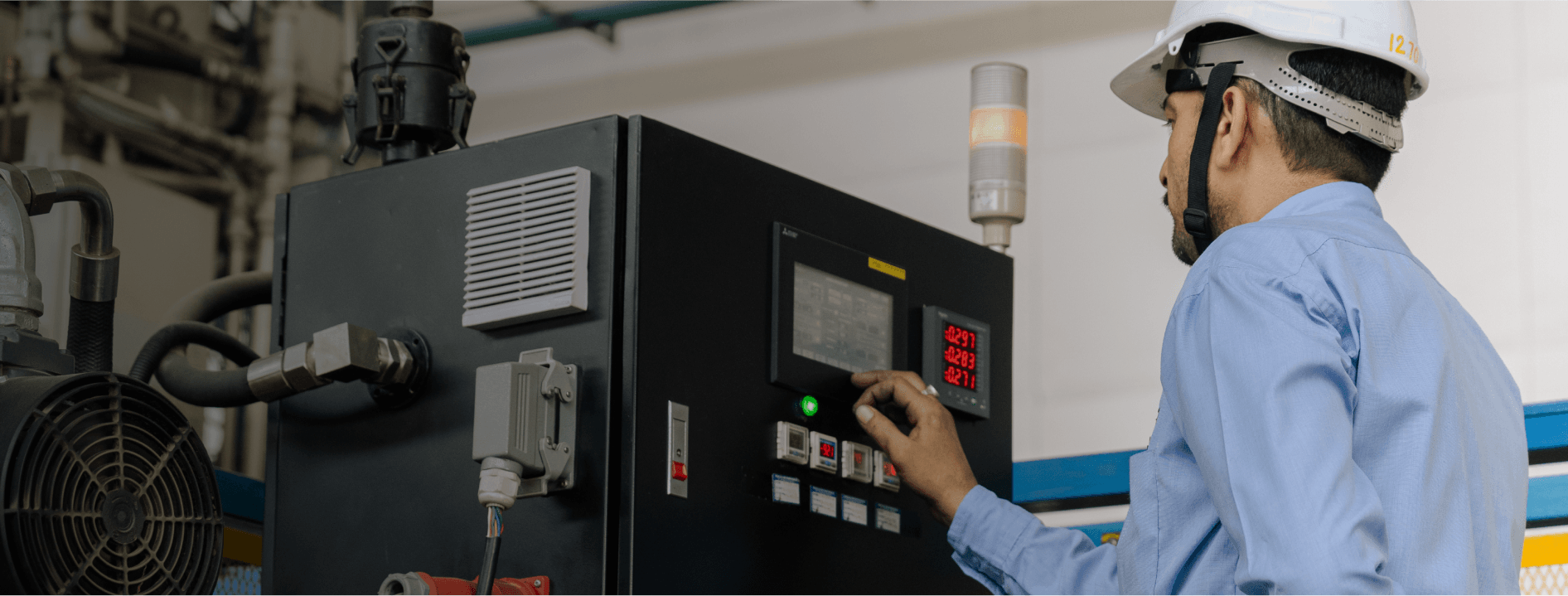 Precision Components Manufacturing Company in India - Maxop