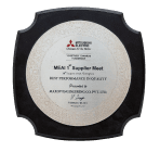 Precision Components Manufacturing Company in India - Maxop