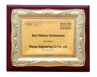 Precision Components Manufacturing Company in India - Maxop