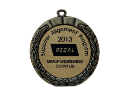 Precision Components Manufacturing Company in India - Maxop