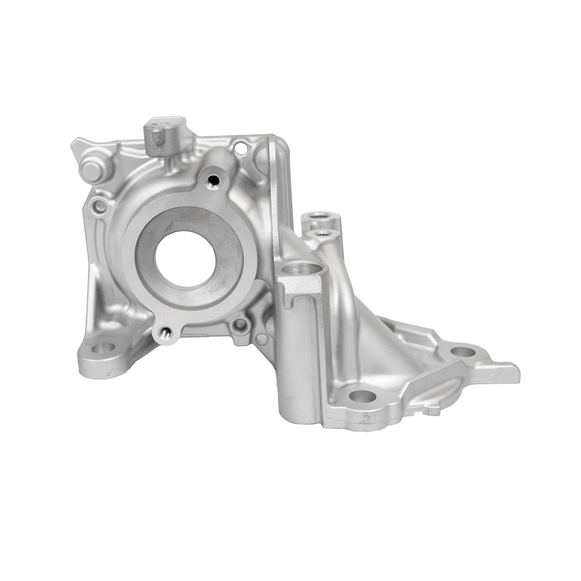 Top Engine Mounting Bracket Parts Supplier in India | Maxop