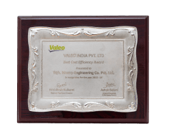 Precision Components Manufacturing Company in India - Maxop