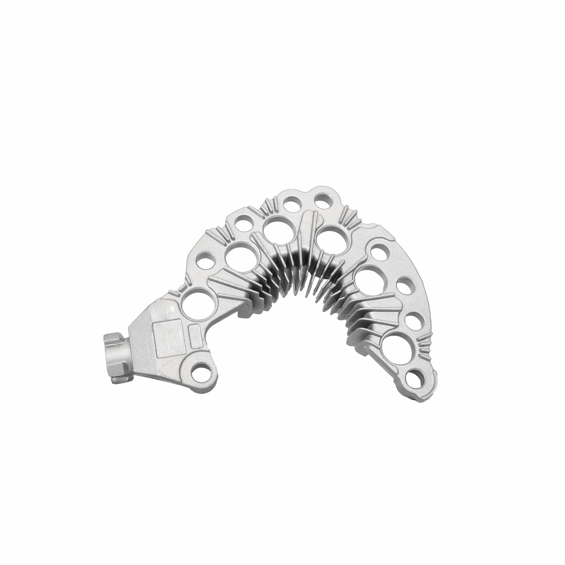 Top Engine Mounting Bracket Parts Supplier in India | Maxop