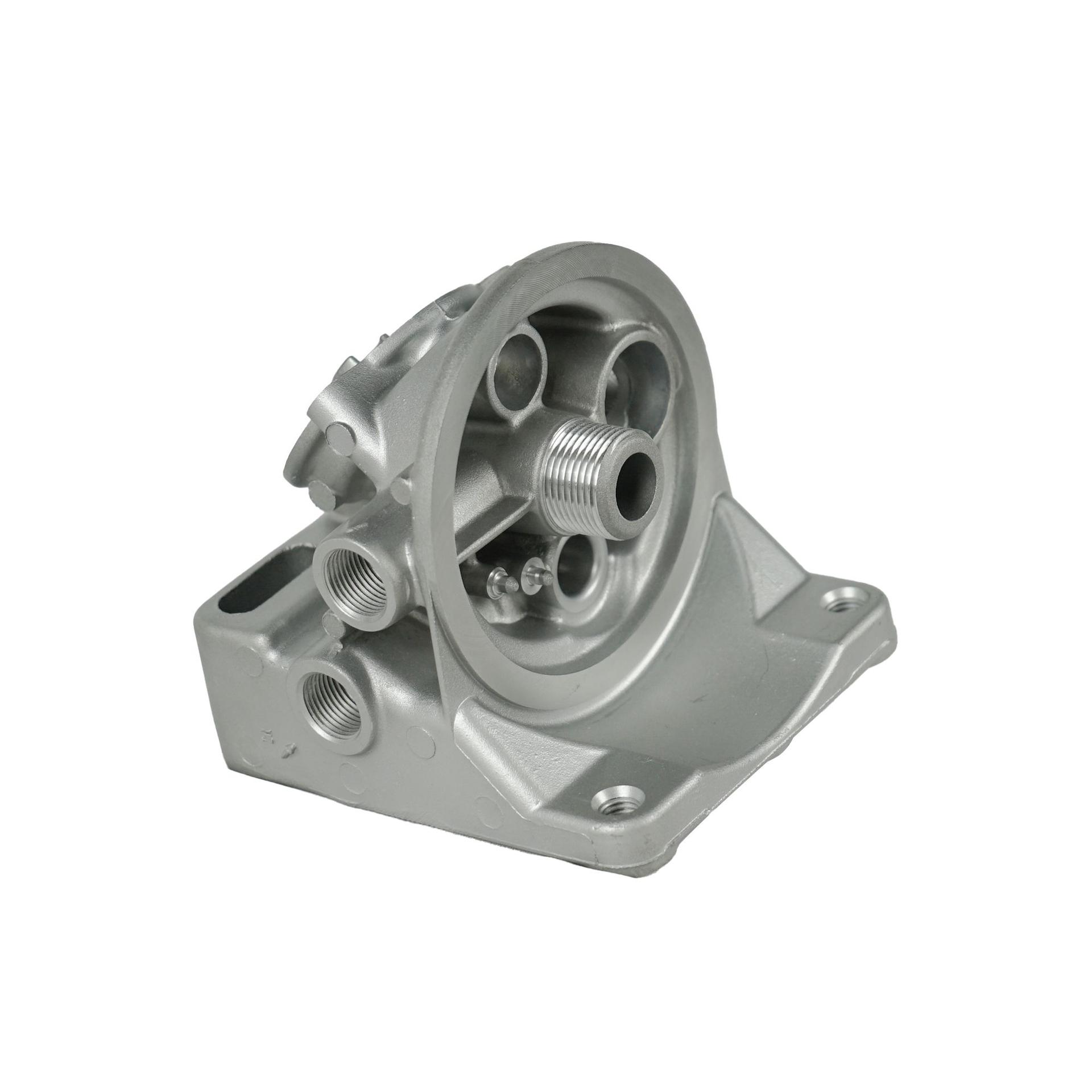 Top Engine Mounting Bracket Parts Supplier in India | Maxop