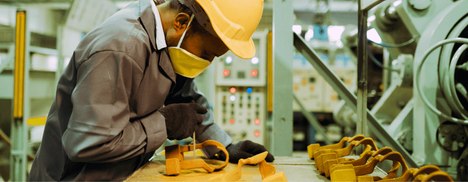 Gravity Die Casting Parts Manufacturing Company in India | Maxop