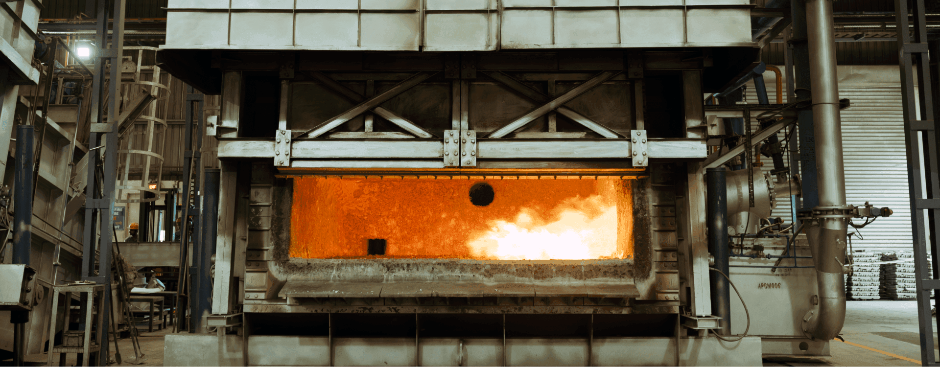 Top Aluminum Alloy Manufacturing Company in India | Maxop