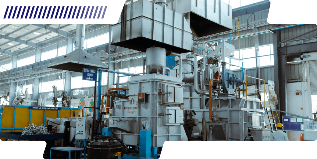 Top Aluminum Alloy Manufacturing Company in India | Maxop