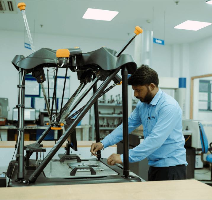 Top EV Components Manufacturers in India | Maxop