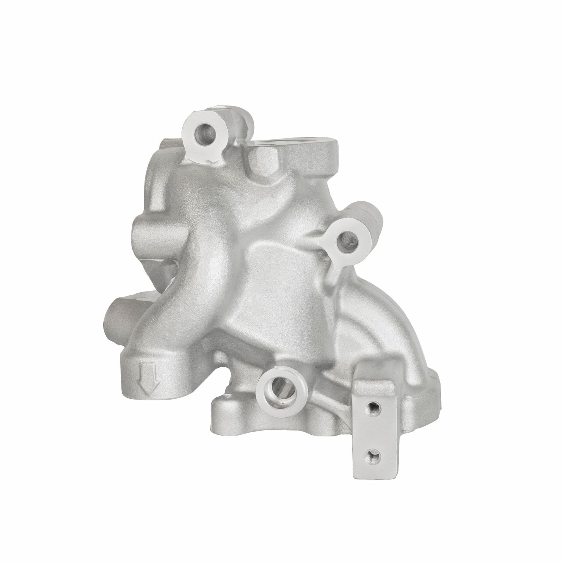 Top Engine Mounting Bracket Parts Supplier in India | Maxop