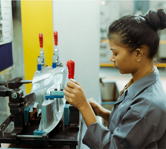 Top EV Components Manufacturers in India | Maxop