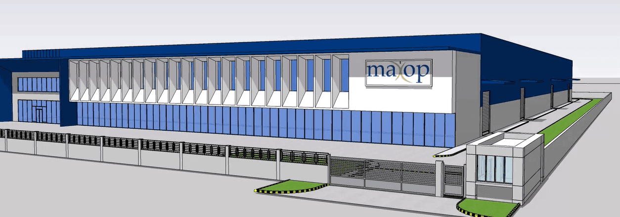 Top Aluminium Extrusion Solutions Providers in India | Maxop