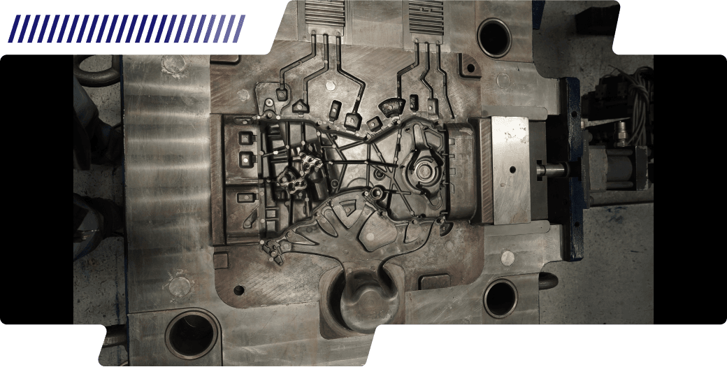 Inhouse Tool & Die Manufacturing Company | Maxop